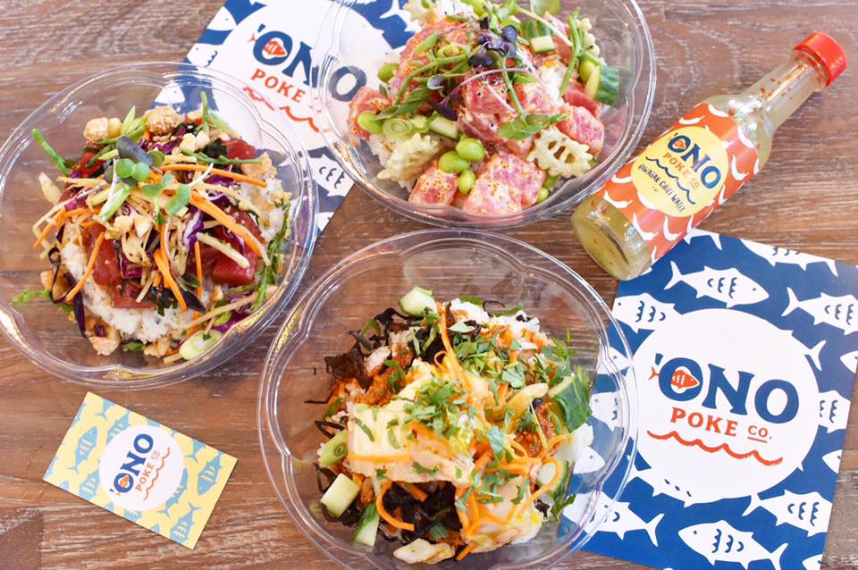 Honouring Tradition: Poke in the Prairies - BONAFIDE MEDIA & PR