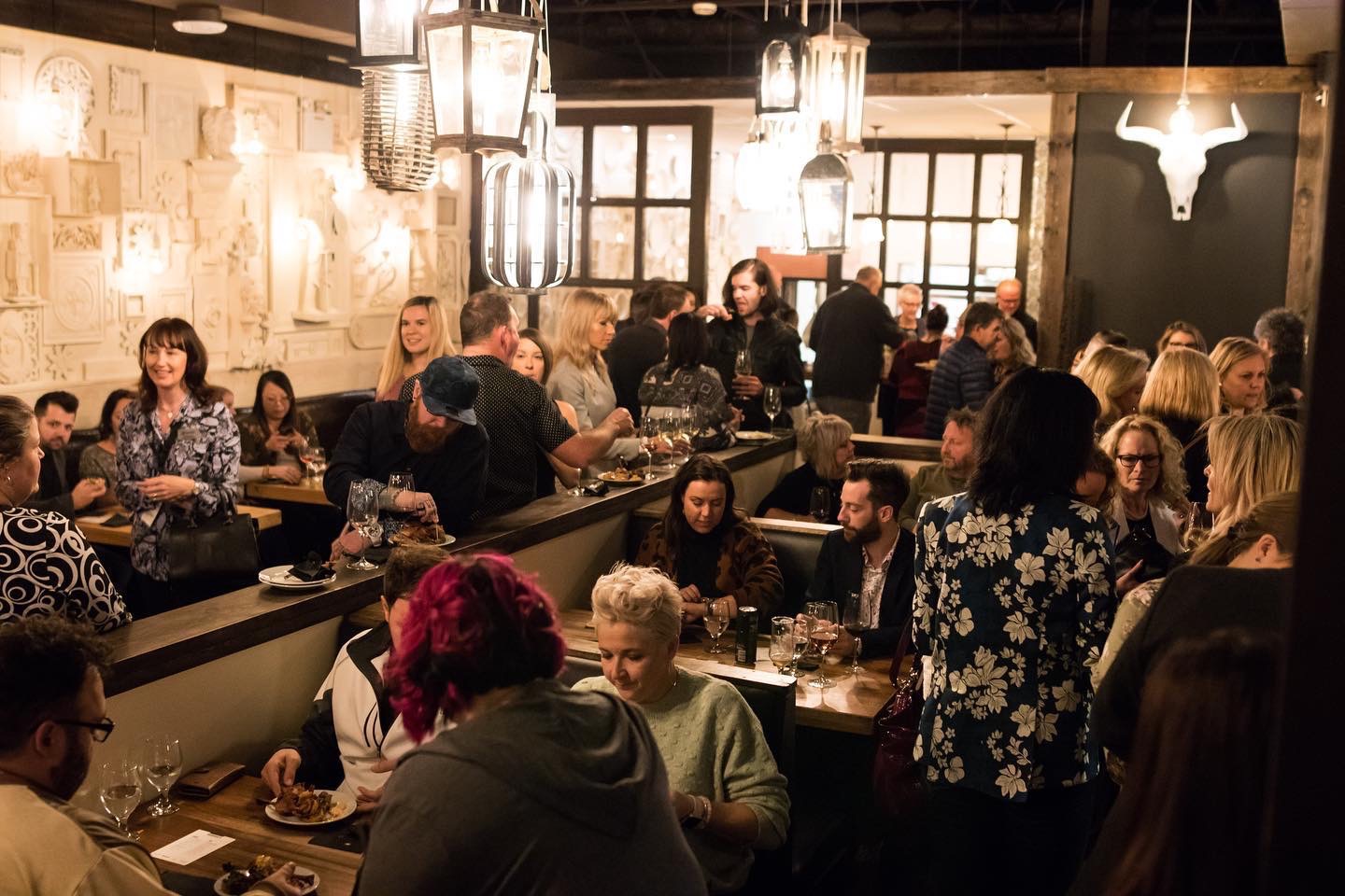 BODEGA ST. ALBERT - NOW OPEN - BONAFIDE MEDIA & PR