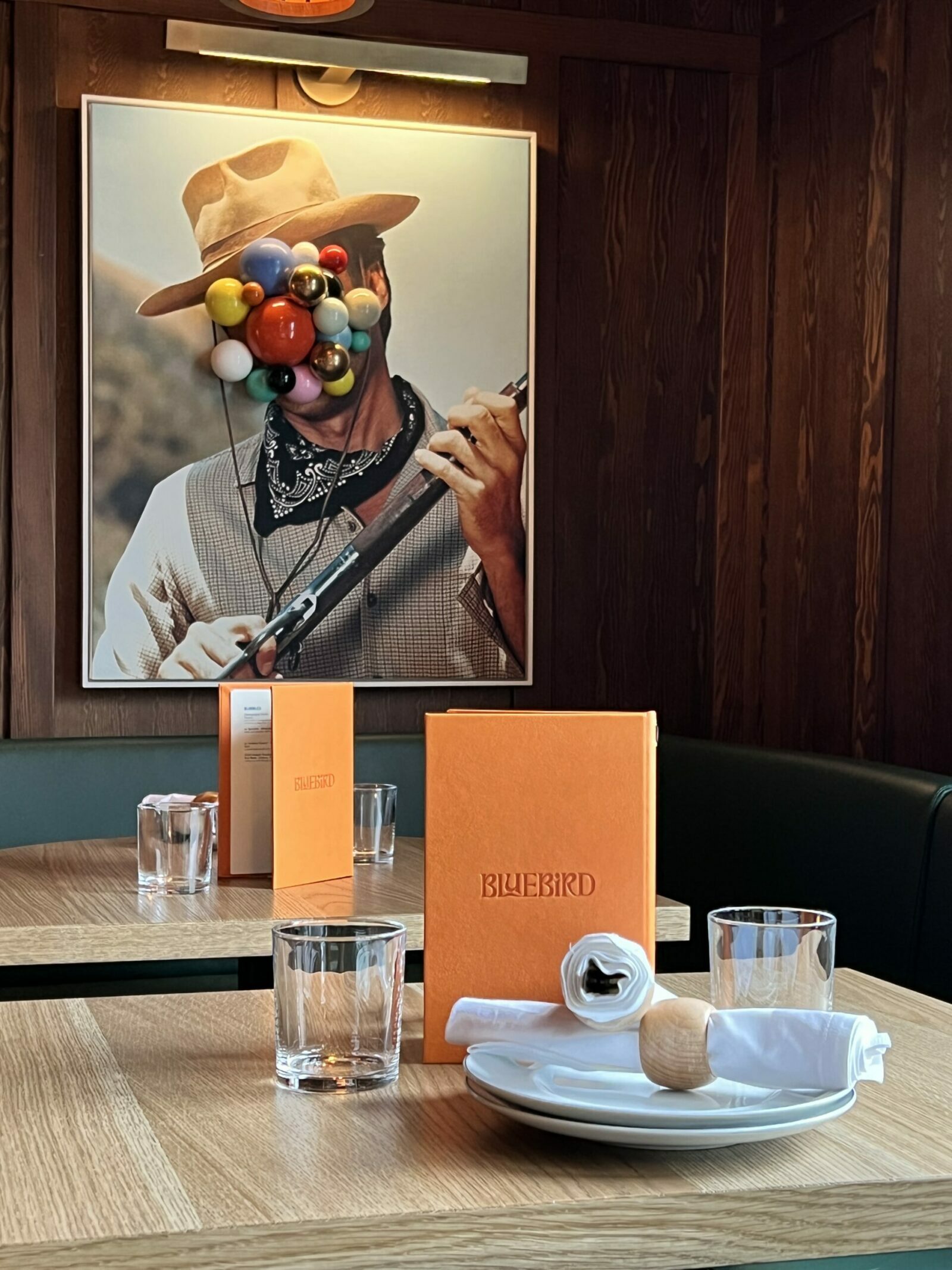 BANFF HOSPITALITY COLLECTIVE - BONAFIDE MEDIA & PR